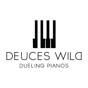 Deuces Wild Dueling Pianos - Independence Area Chamber of Commerce