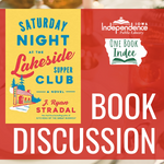 Book Discussion - Independence Area Chamber of Commerce